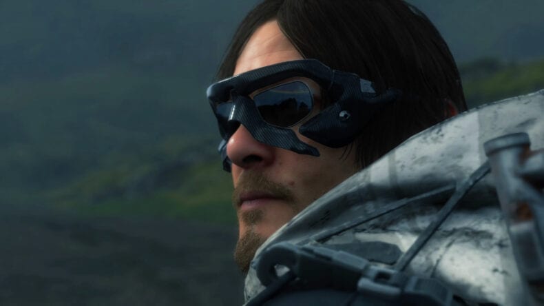 Death Stranding: Sam Lake, Jordan Vogt-Roberts e outras celebridades ...