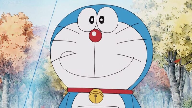 Doraemon: Trailer do 40° filme foi divulgado - Combo Infinito