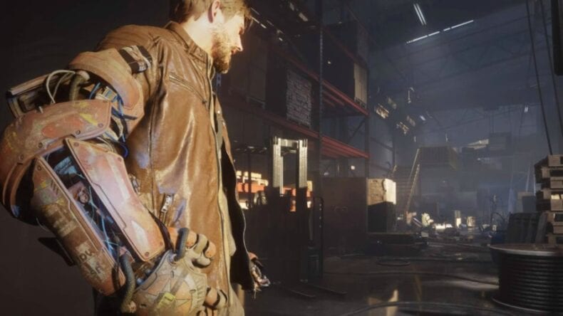 Plan 8: Novo game com temática Cyberpunk surpreende com um trailer INSANO