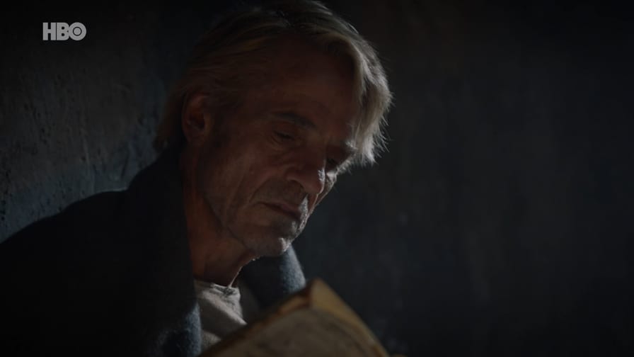 Watchmen 1ª Temporada Episódio 8 – O Paraíso - Combo Infinito