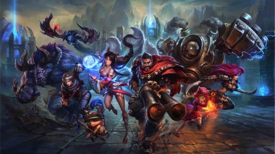 LoL: Gamers Club anuncia torneios semanais para amadores com premiação ...
