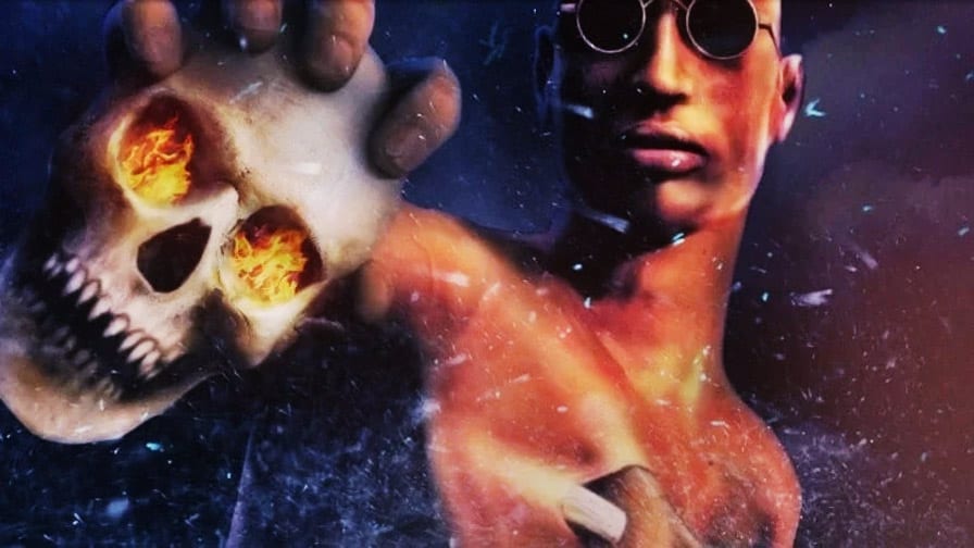 Shadow Man ganhará versão totalmente remasterizada - Combo Infinito