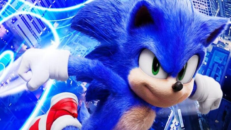 Ator de Sonic: O Filme adoraria continuar a série nos cinemas - Combo ...