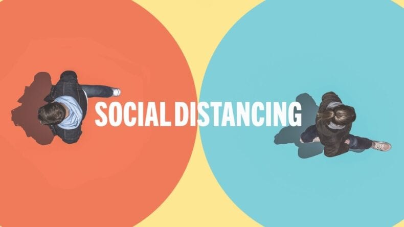 Netflix trabalha em uma nova série intitulada "Social Distance" - Combo ...