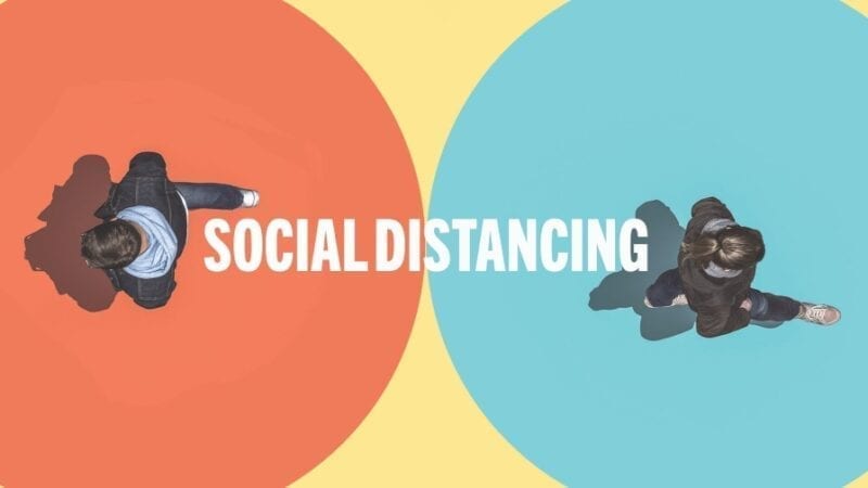 Netflix trabalha em uma nova série intitulada "Social Distance" - Combo ...