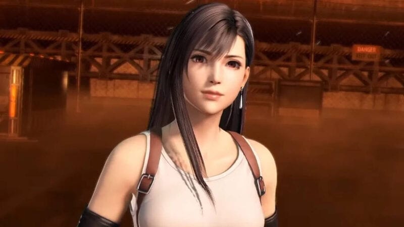 FFVII Remake: Criador da série RWBY chama Tifa de prostituta e cria ...