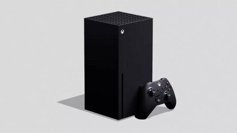 Xbox Series X: Microsoft divulga novo logo - Combo Infinito