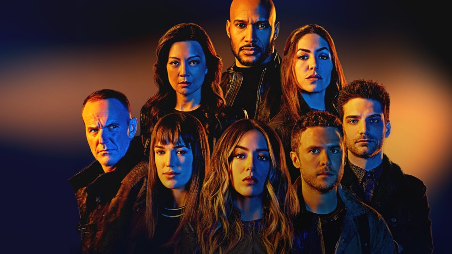Agents of SHIELD: Revelado trailer da sétima temporada - Combo Infinito