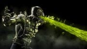 MK11: Imagem mostra como Reptile seria caso estivesse no game - Combo ...