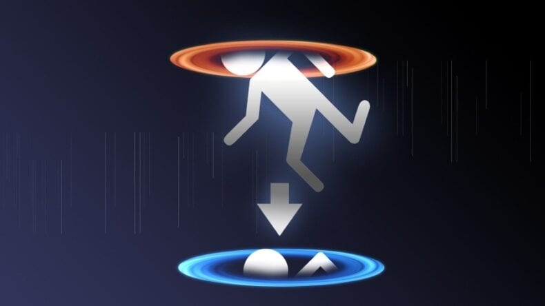 Portal: Filme baseado no jogo da Valve tem novidades - Combo Infinito