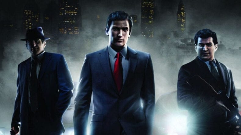 Mafia: Trilogy é anunciado oficialmente com novo trailer - Combo Infinito