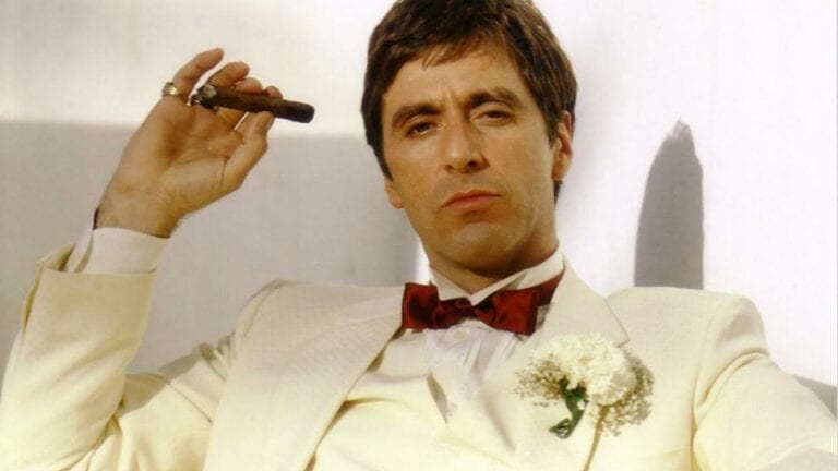 Scarface: Reboot de clássico da década de 80 ganha diretor - Combo Infinito