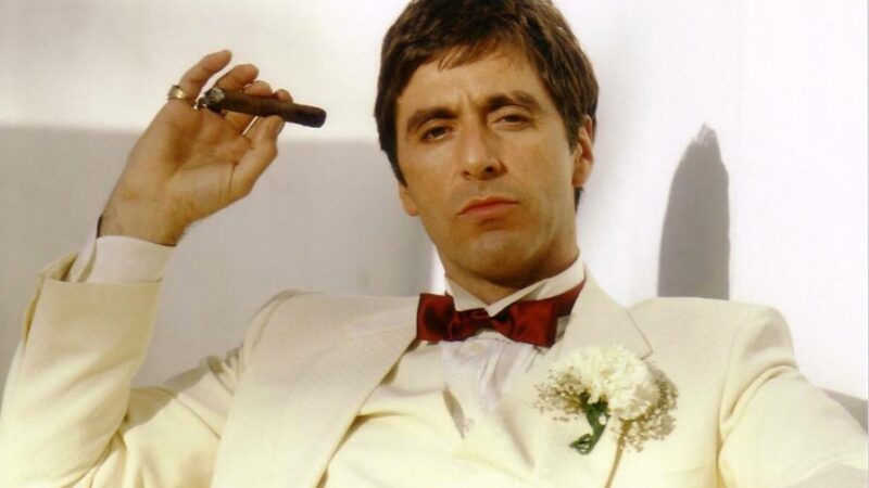 Scarface: Reboot de clássico da década de 80 ganha diretor - Combo Infinito