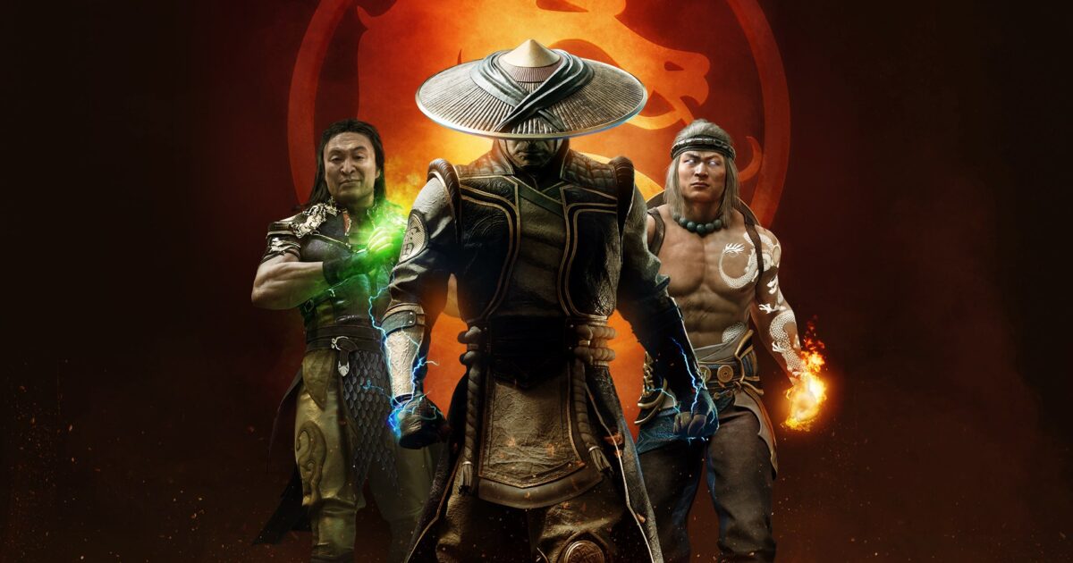 MK11: Novo trailer mostra GRANDES detalhes da nova história