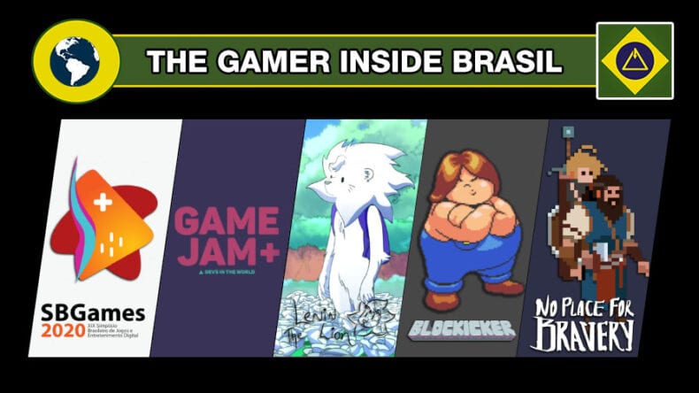 Game Jam Plus está com as inscrições abertas e mais novidades sobre ...