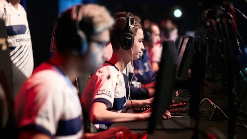 CS GO: Complexity vence Vitality e fatura edição europeia da BLAST ...
