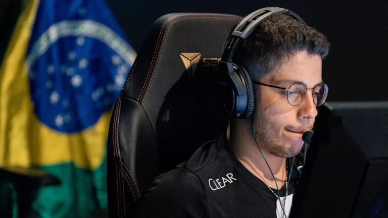 CS GO: FURIA perde para Evil Geniuses em sua estreia pela cs_summit 6 ...