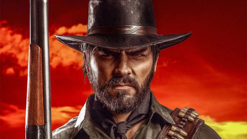 Red Dead Redemption: Outlaws Collection traz versão melhorada para nova ...