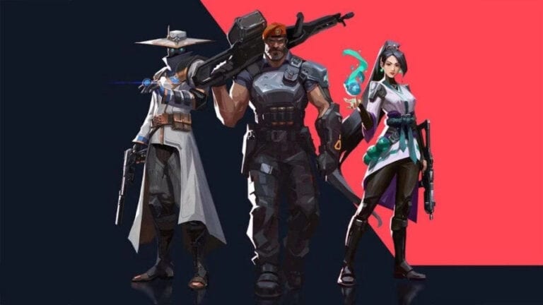 Valorant: Riot revela que irá lançar seis agentes por ano - Combo Infinito