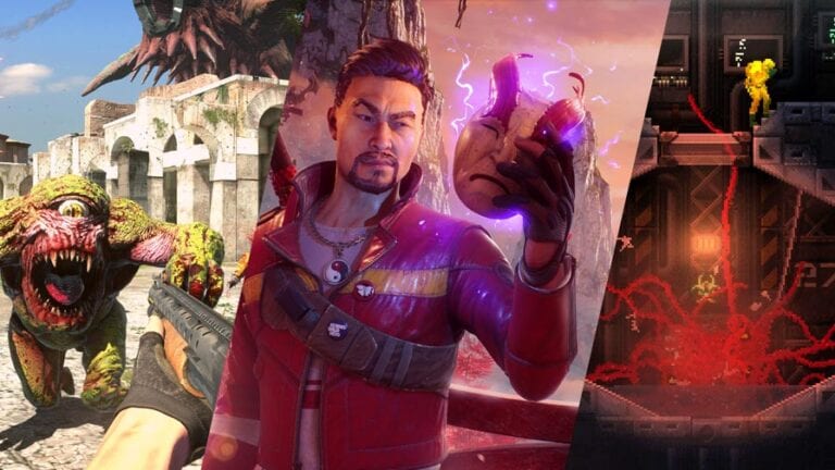 Devolver Digital revela teaser de sua conferência na E3 2021