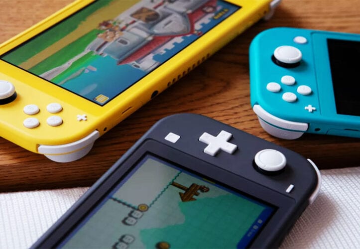 Microsoft e Nintendo mostram grande parceria com o cross play em ...