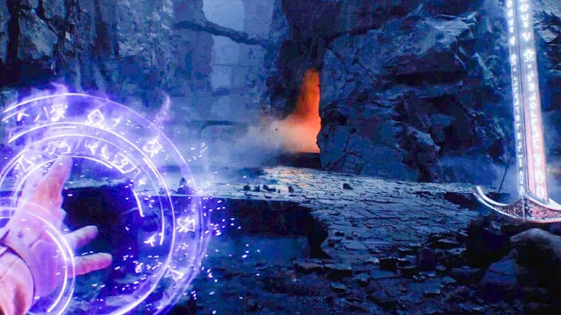 Avowed: Novas infos sobre o exclusivo do Xbox mostram que pode ser um ...