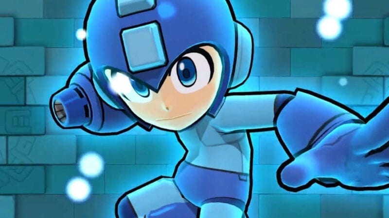 Mega Man VR: Ganha primeiro trailer oficial - Combo Infinito