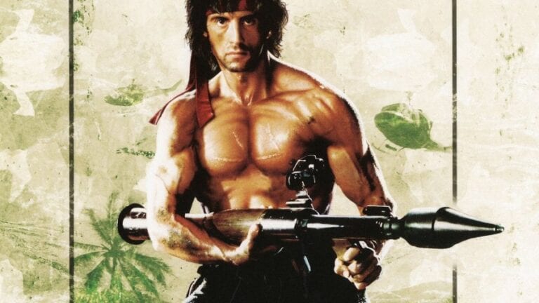 Rambo: Sylvester Stallone insinua a possibilidade de um novo filme - Combo Infinito