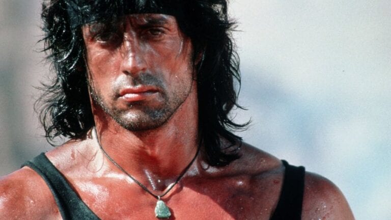 Rambo: Sylvester Stallone insinua a possibilidade de um novo filme ...