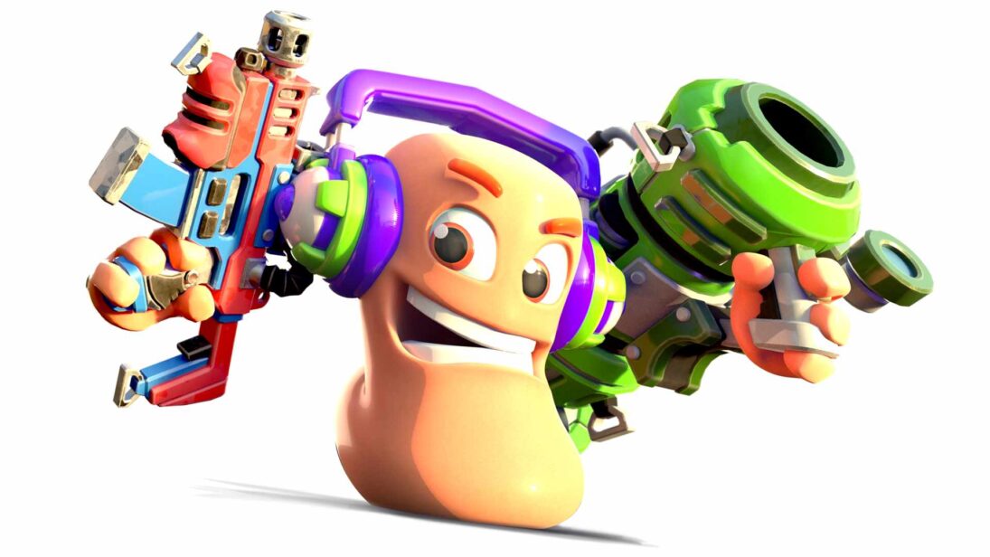 Worms e sua incrível evolução - Combo Infinito