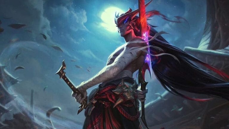 League of Legends: Teaser de novo personagem é revelado - Combo Infinito