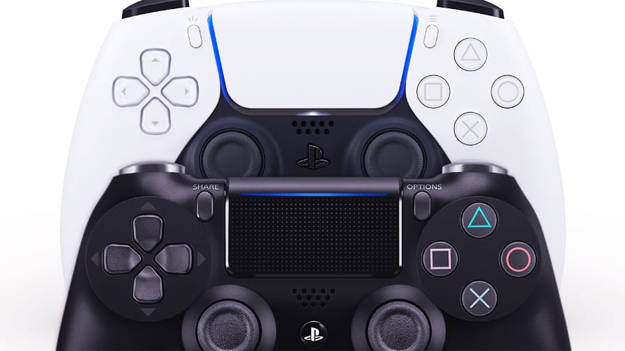 PS5 Novas Fotos Do Dualsense Revelam Novidades Quanto A Dura o De Sua