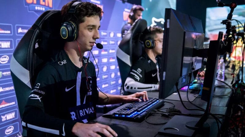 CS GO: FURIA vence Team oNe e avança para a semifinal da DreamHack Open ...