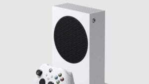 Xbox Series S ganha data oficial de lançamento - Combo Infinito