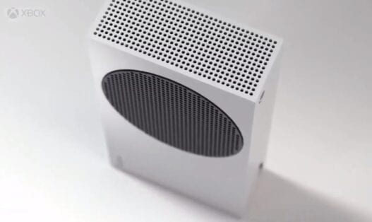 Xbox Series S ganha data oficial de lançamento - Combo Infinito