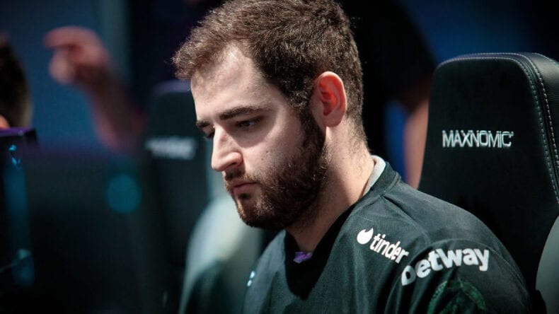 FalleN anuncia que vai se afastar do MIBR após dispensa de Fer, Taco e ...