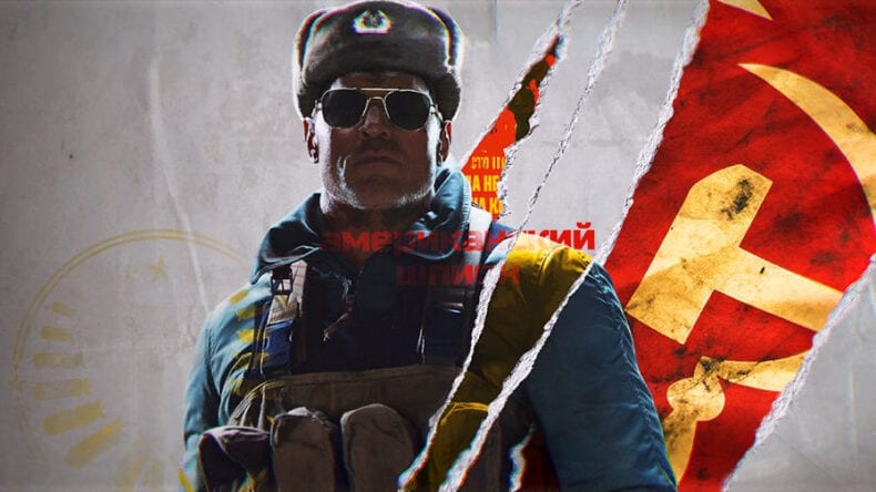 CoD: Black Ops Cold War ganha trailer divulgando o Beta que chega nesta ...