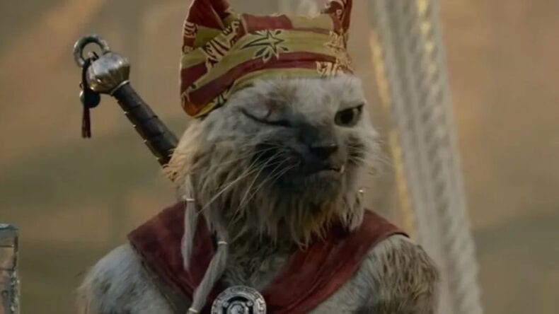 Monster Hunter: Filme ganha novo trailer revelando a aparência dos ...