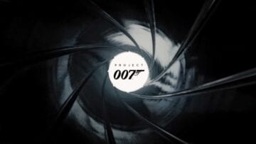 Project 007 contará a história de origem de James Bond