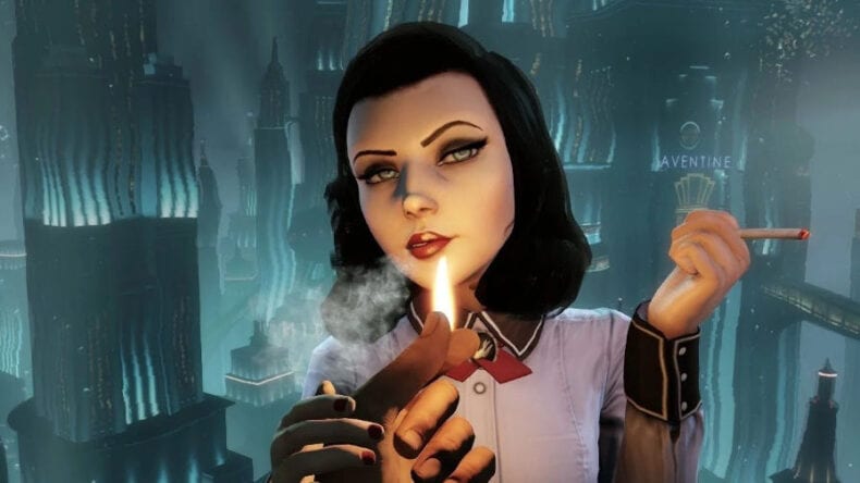 Bioshock: Netflix anuncia FILME inspirado na série de jogos - Combo ...