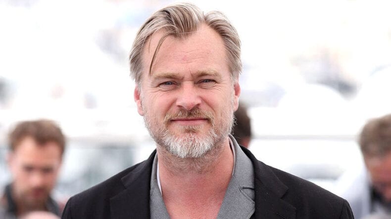 Christopher Nolan será um dos apresentadores do The Game Awards 2020 ...