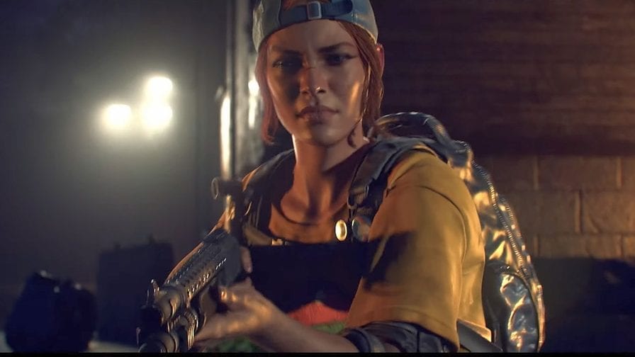 Back 4 Blood, dos criadores de Left 4 Dead, ganha trailer gameplay e ...