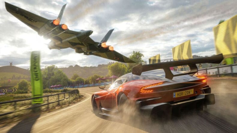 Forza Horizon 5: Requisitos para PC foram revelados - Veja se sua ...