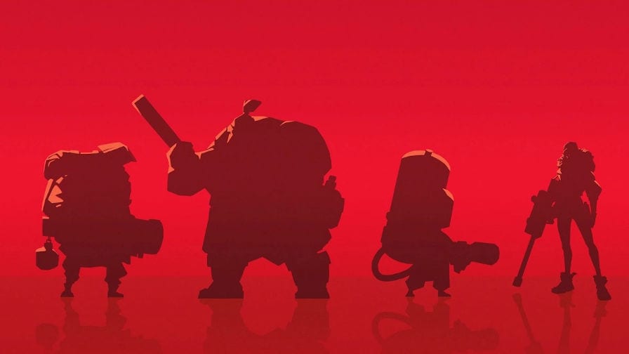 Theorycraft Games é o novo estúdio criado por ex-desenvolvedores da ...