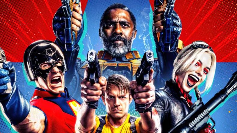 O Esquadrão Suicida James Gunn Teve Autorização Para “matar” Qualquer