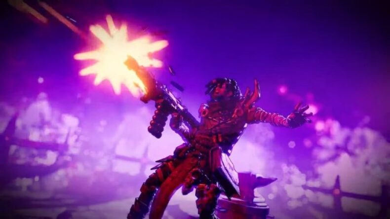 Wonderlands, spin-off de Borderlands, traz Tiny Tina em uma nova ...