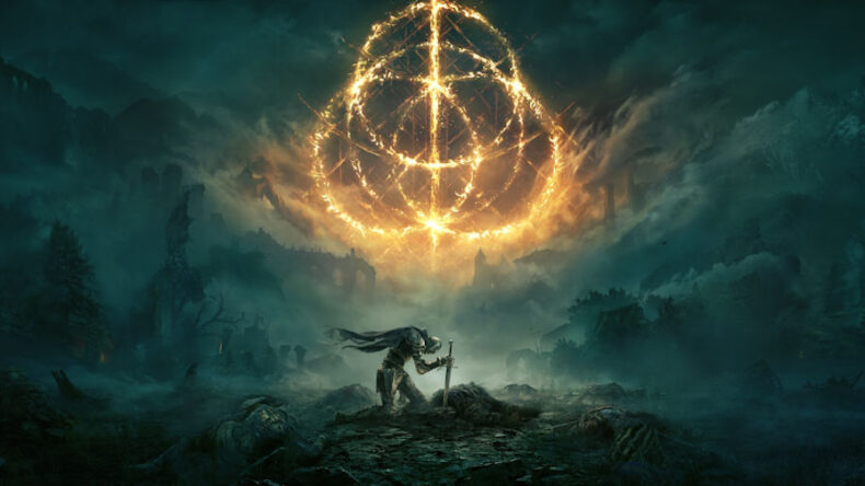 É oficial! Desenvolvimento de Elden Ring está CONCLUÍDO! - Combo Infinito