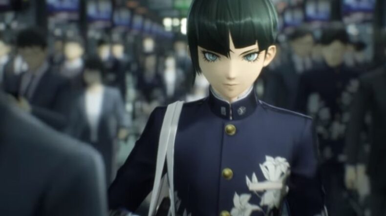 Shin Megami Tensei: Atlus está processando fãs que ressuscitaram o MMO ...