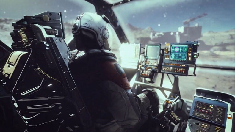 Starfield Revelado Tempo De Duração Do Jogo Jogabilidade Facções E
