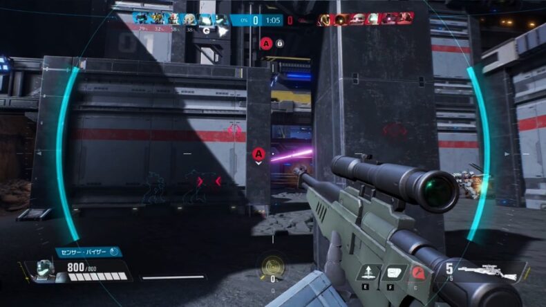 Gundam Evolution é um novo FPS 6v6 gratuito da Bandai Namco - Confira o ...